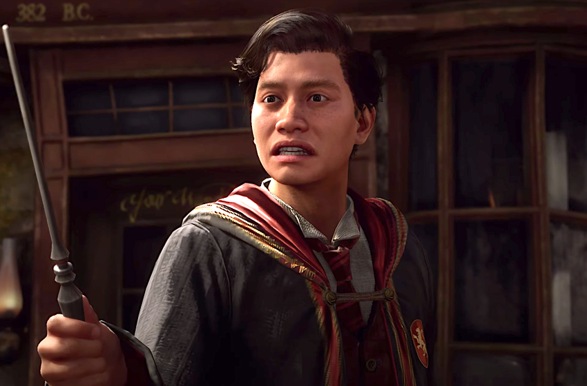 Hogwarts Legacy: How to get all 3 Unforgivable Curses